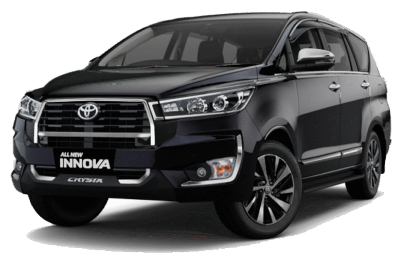 Toyota Innova Discontinued In 2027? Here’s Why The Innova Crysta Is Ending